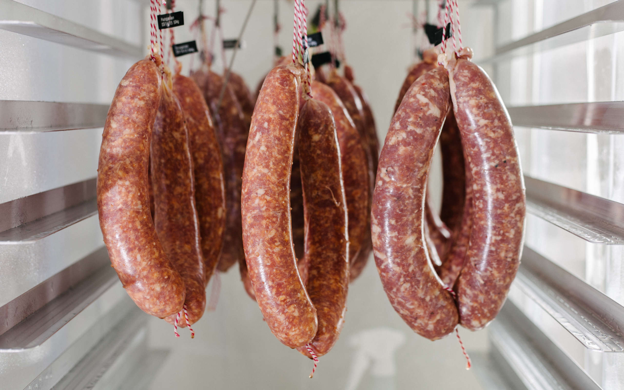 How to Make Dry-cured Spanish Chorizo — Our Daily Brine