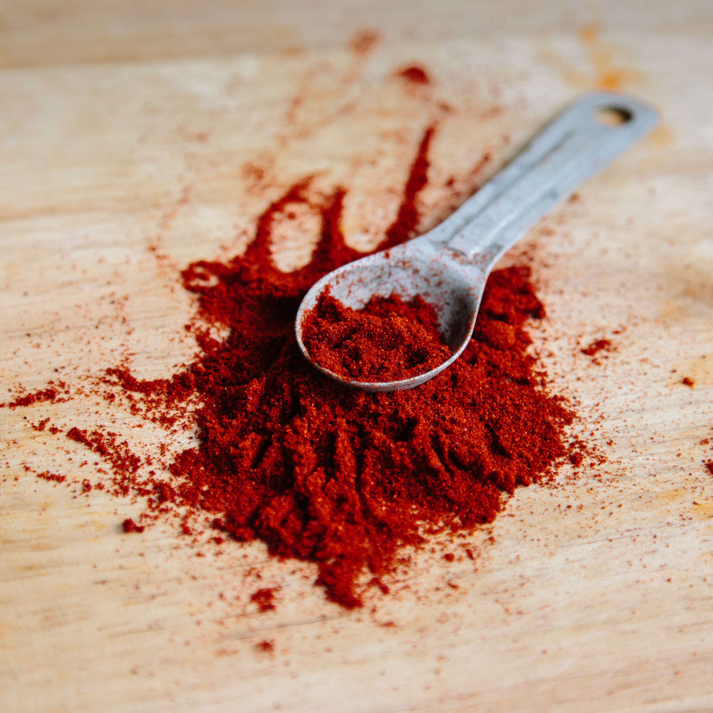 How to Make Dry-cured Spanish Chorizo — Our Daily Brine
