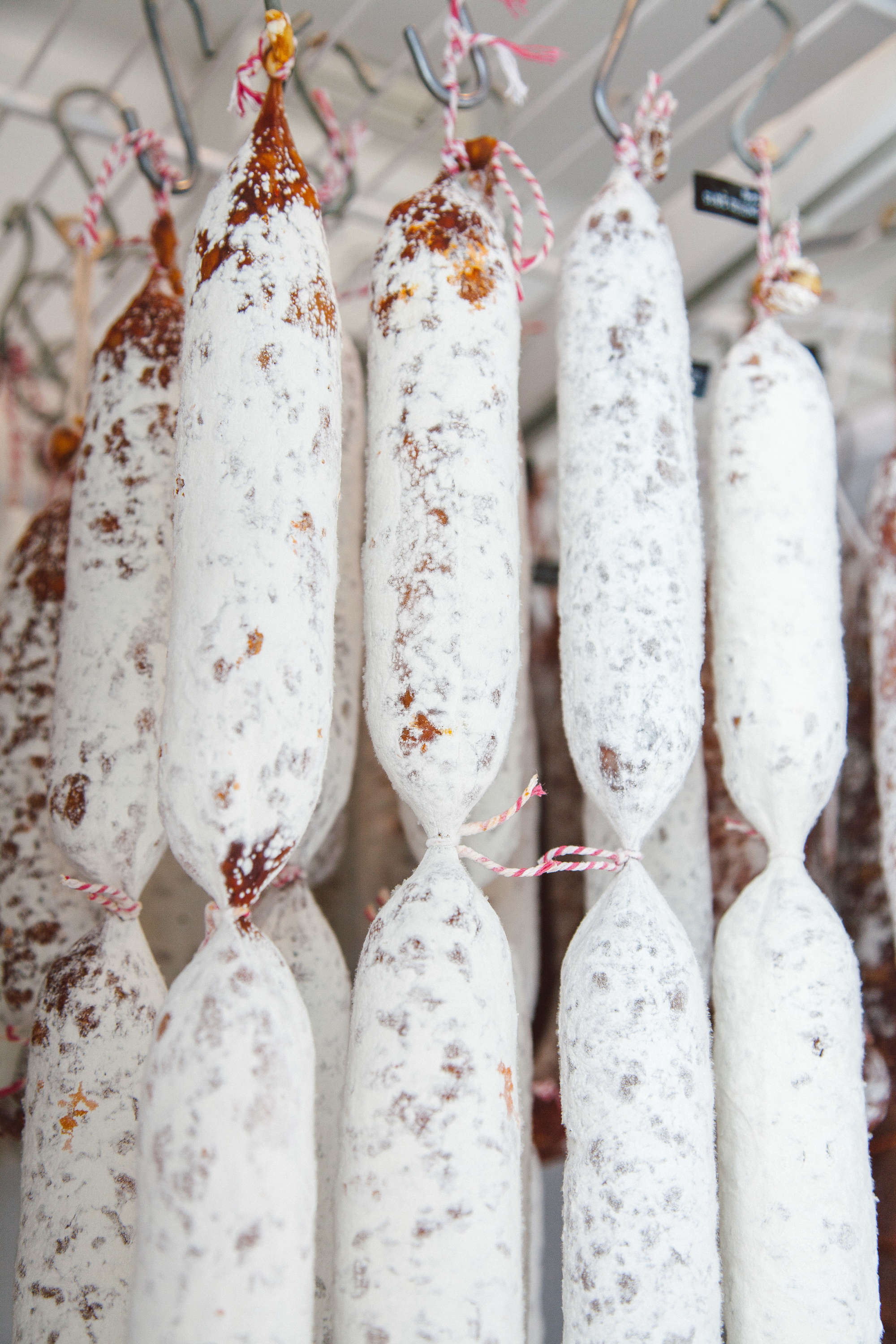 How to Make Dry-cured Spanish Chorizo — Our Daily Brine
