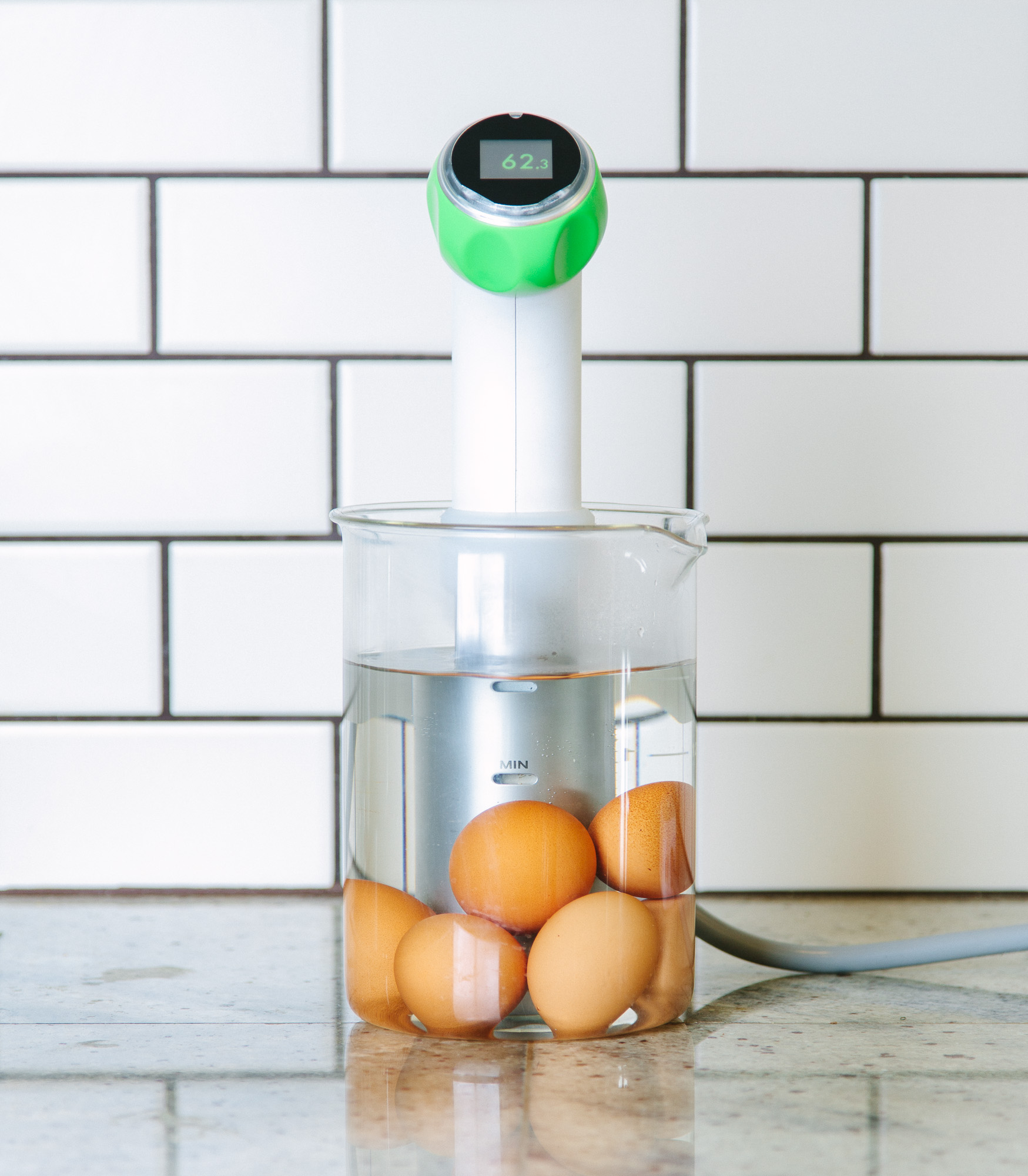 Sous Vide 101 - A Guide to Cooking Sous Vide at Home