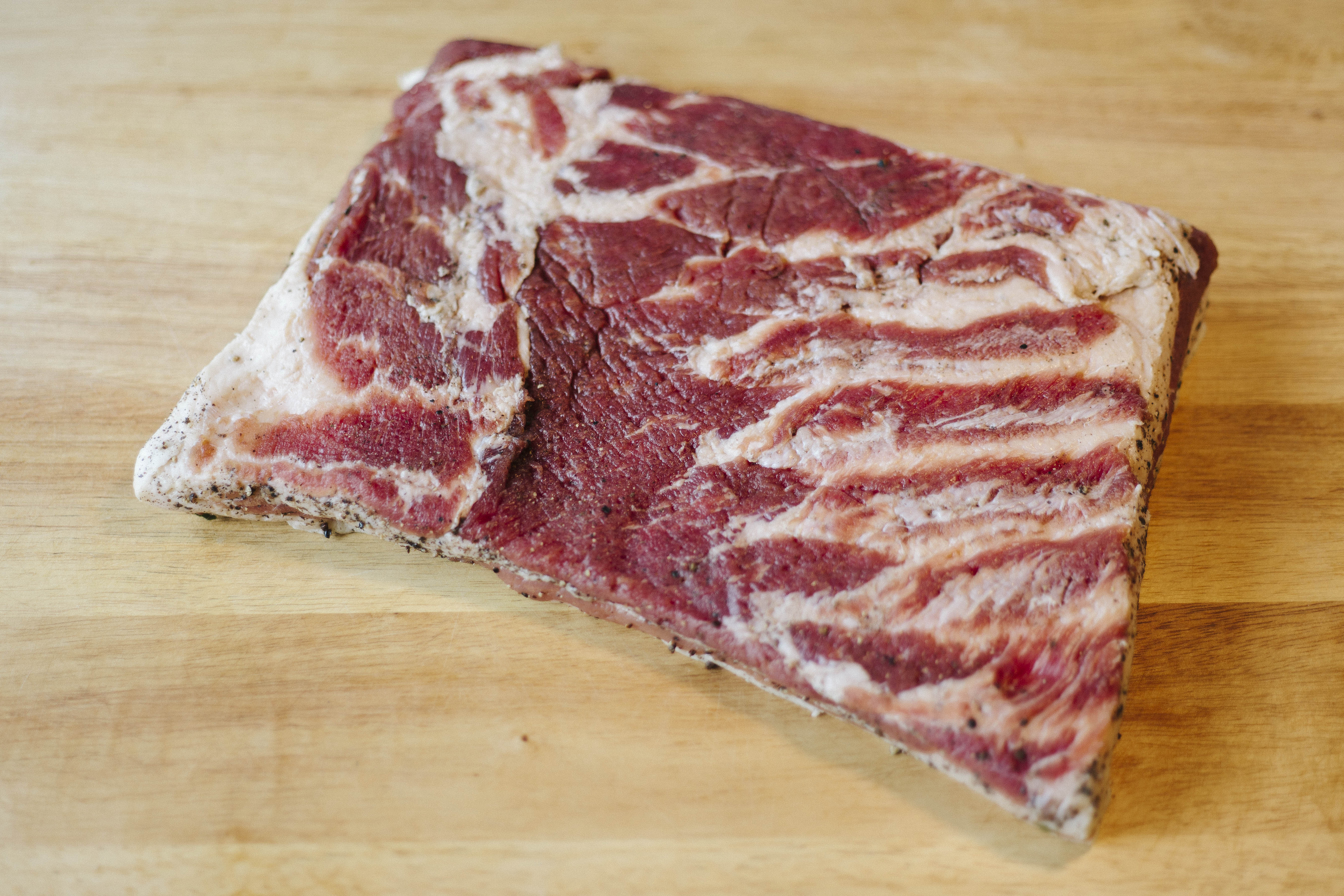 Recipe: How to Make Pancetta Arrotolata — Our Daily Brine