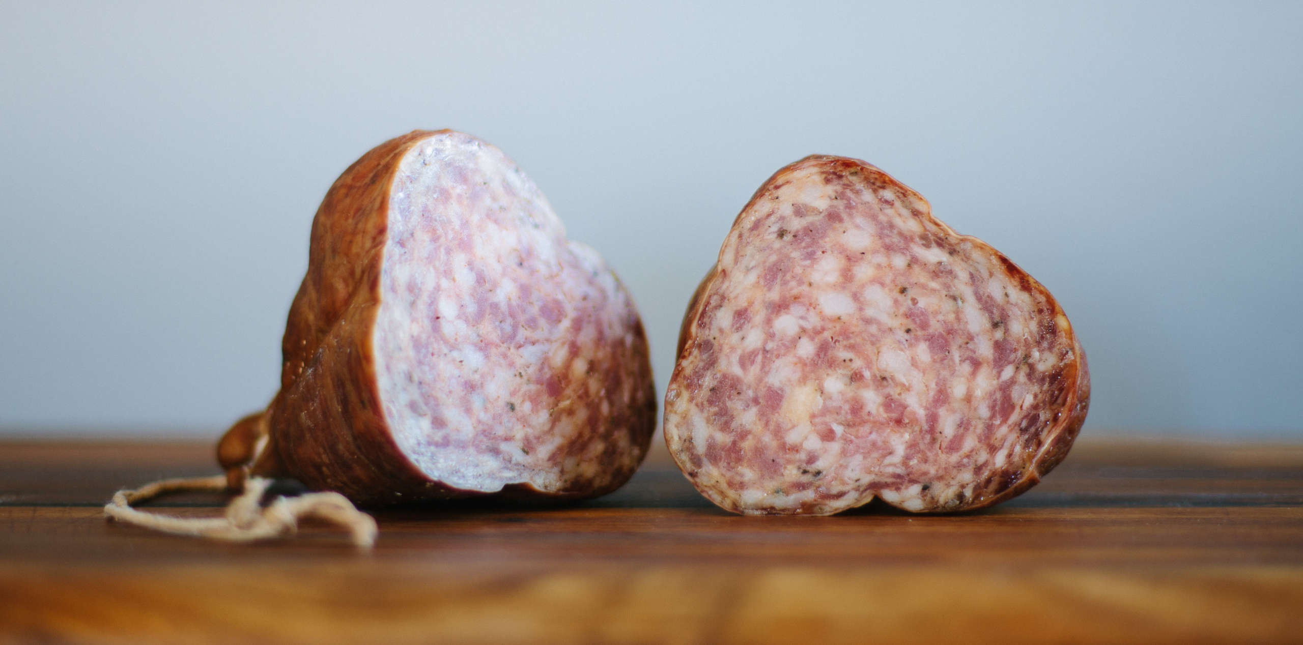Tom Thumb Sausage, Chef Vivian Howard Interviewed