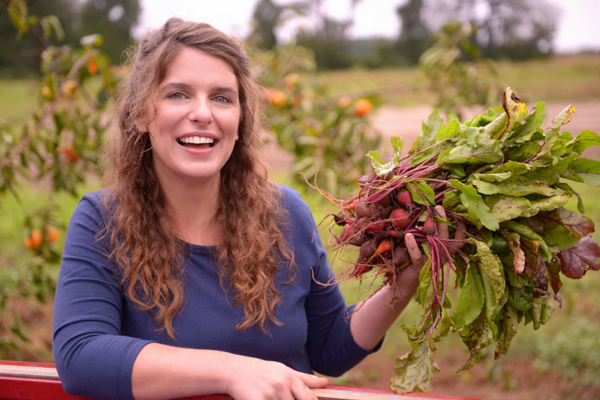Tom Thumb Sausage, Chef Vivian Howard Interviewed